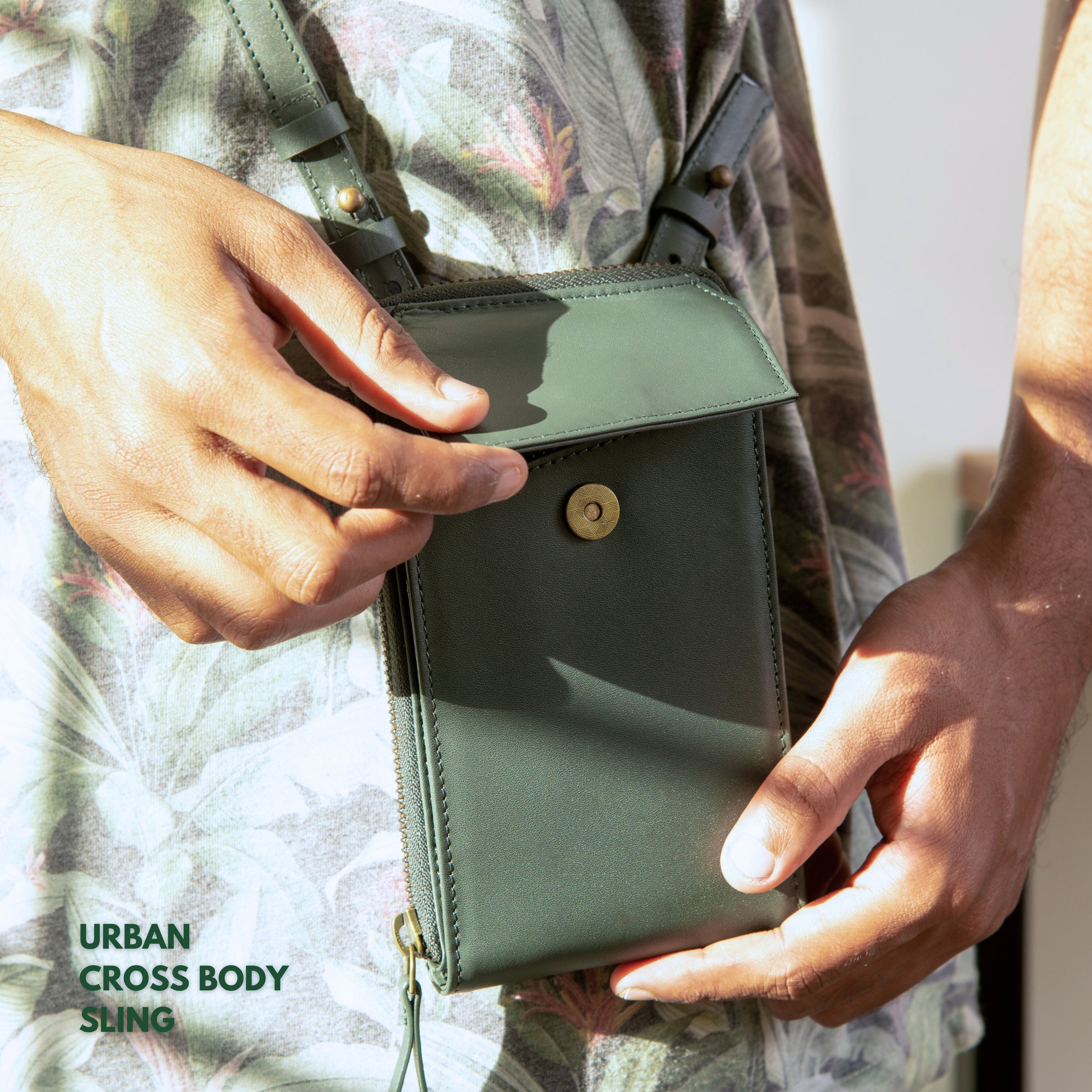 The Leather Chef | Indian Handcrafted Leather Products