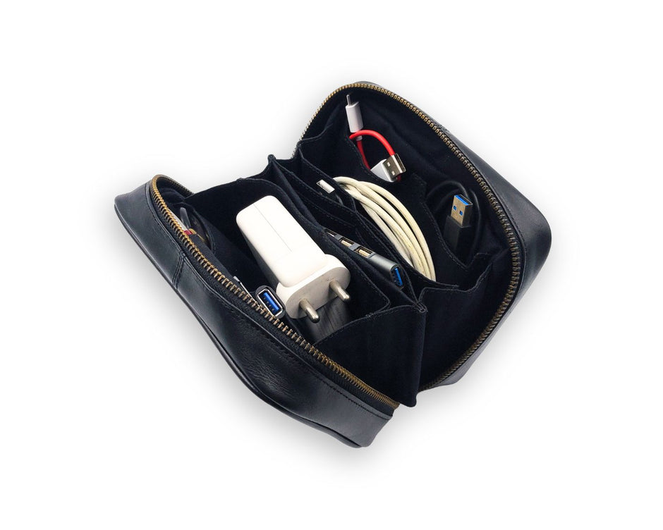 The Leather Chef | Indian Handcrafted Leather Products