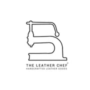 The Leather Chef | Indian Handcrafted Leather Products