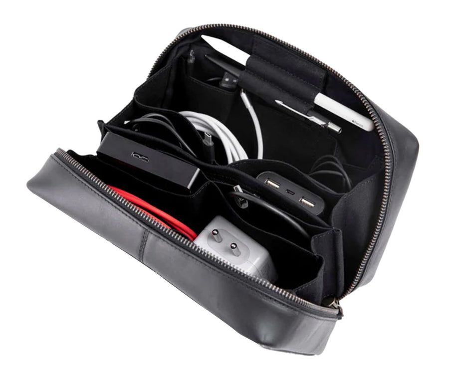 The Leather Chef | Indian Handcrafted Leather Products